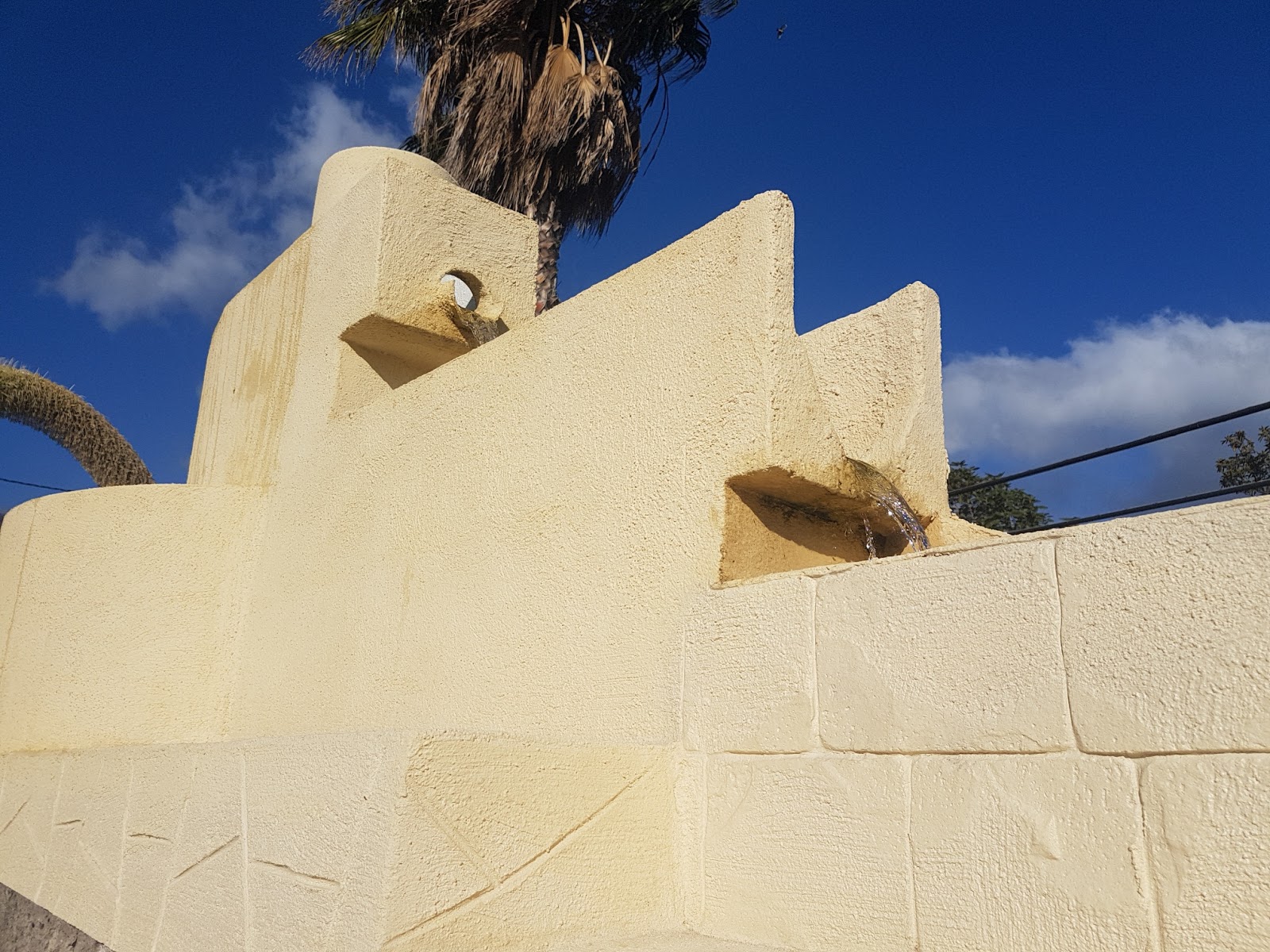 Monumento a la Tajea