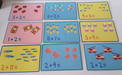 Creciendo con libros y juegos: agosto 2017