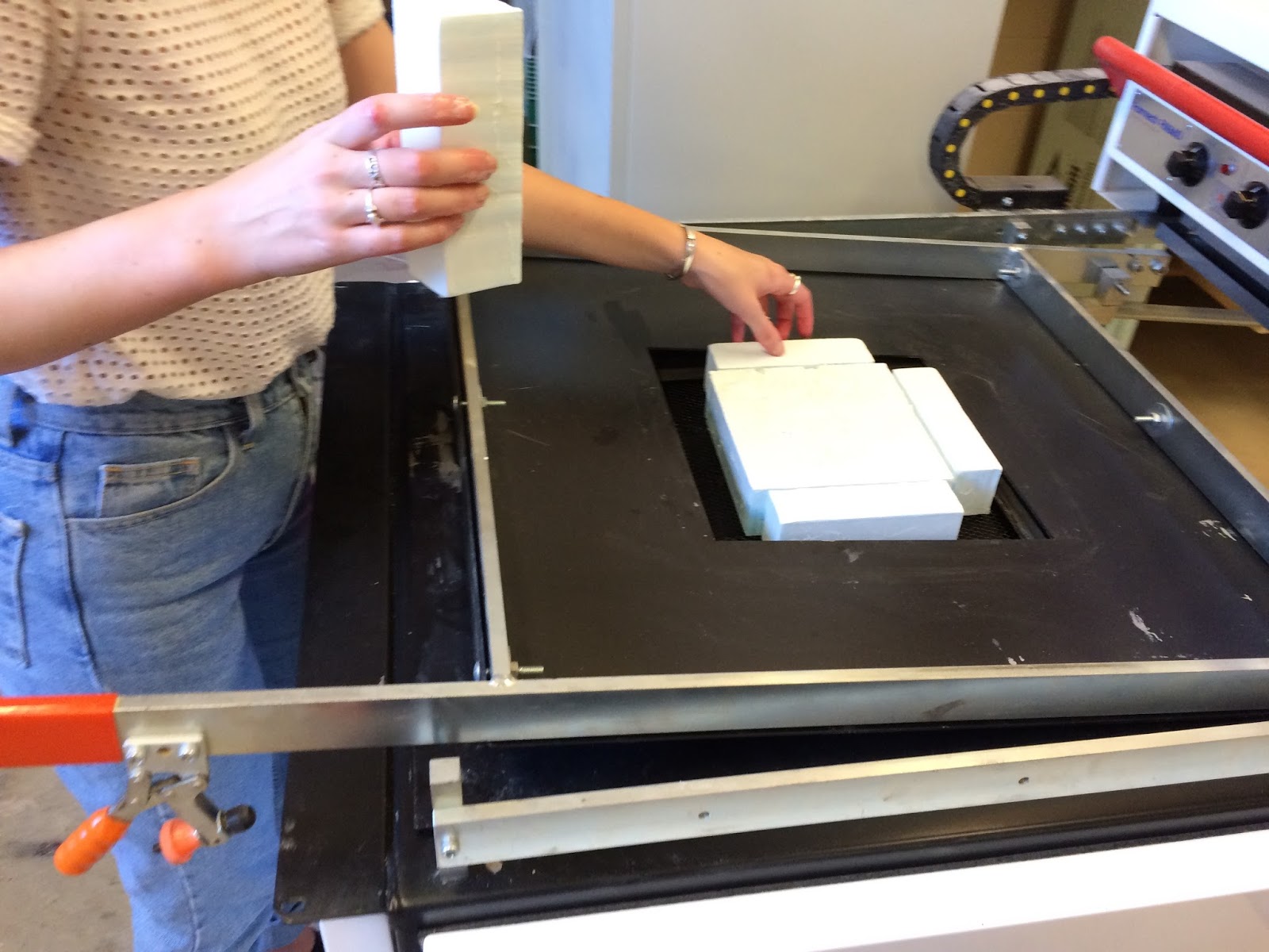 [R]ed[U]x Lab: Ryerson University Architectural Science Design Lab ...