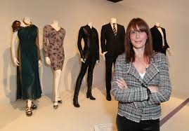 AGENTS OF SHIELD - Intervista alla costumista Ann Foley | Lost In A ...