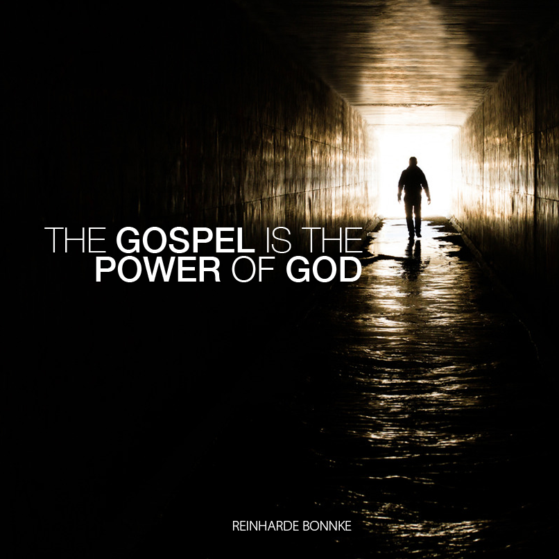 Redemption Through Jesus Christ |Alpha & Omega