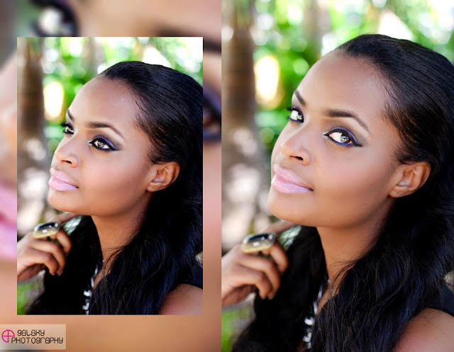 10 Stunning PHOTOS of Big Brother Winner Dillish Mathews - Nairobi Wire