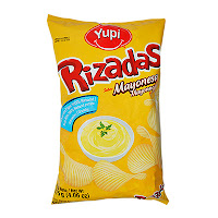 What Happened to Herb & Spice?: Yupi Rizadas Mayonesa (Columbia)