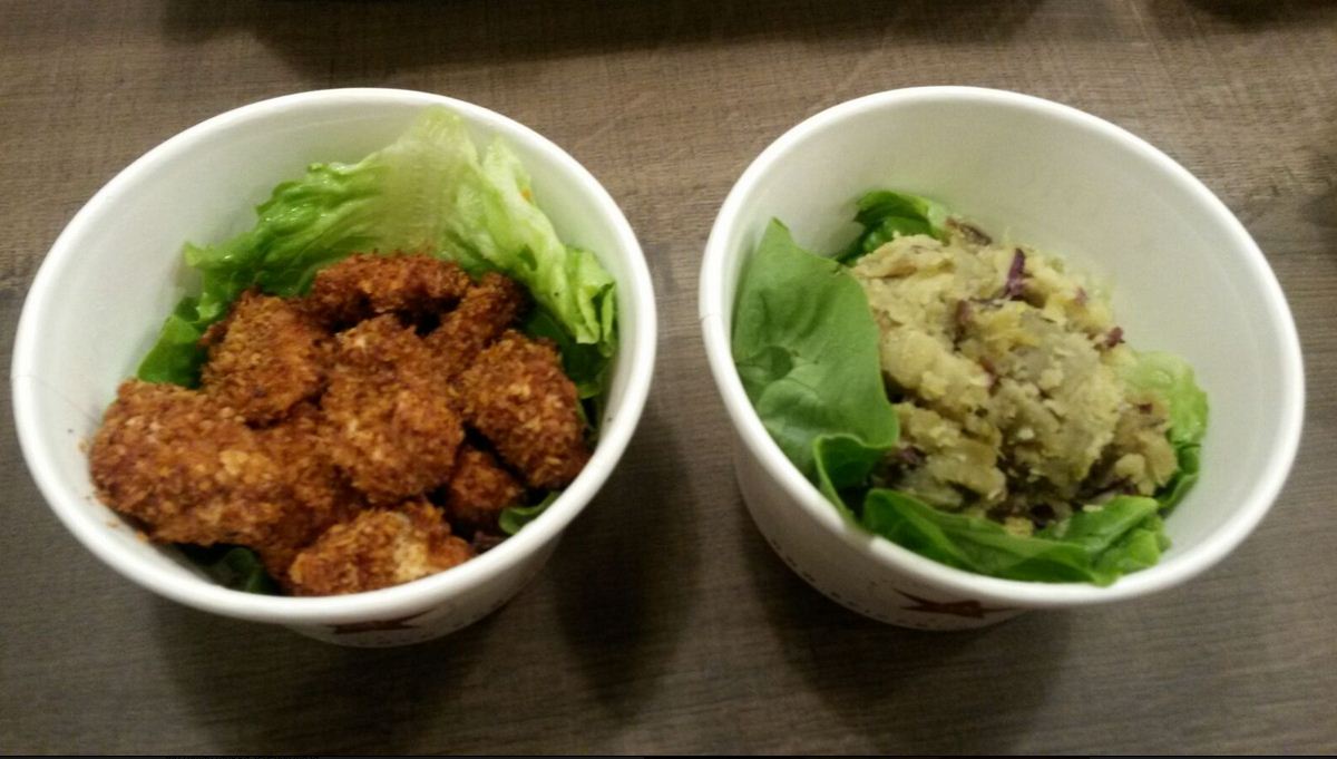 Epic Fit Meals Co, Healthy food for Delivery | ! nama saya nadia