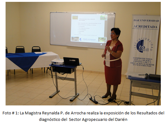 NOTICIAS: ISAE UNIVERSIDAD PRESENTA LOS RESULTADOS DEL DIAGNÓSTICO DEL ...