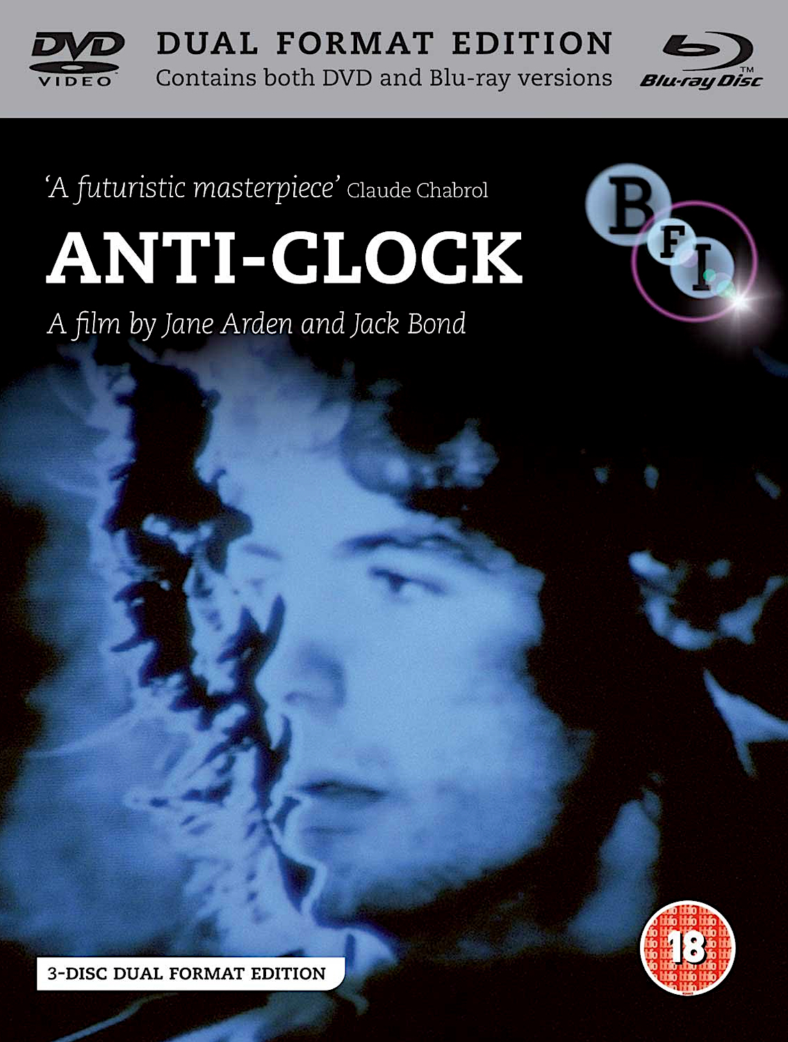 blu-ray and dvd covers: BFI FILMS UK BLU-RAYS: BFI DUEL FORMAT BLU-RAY ...