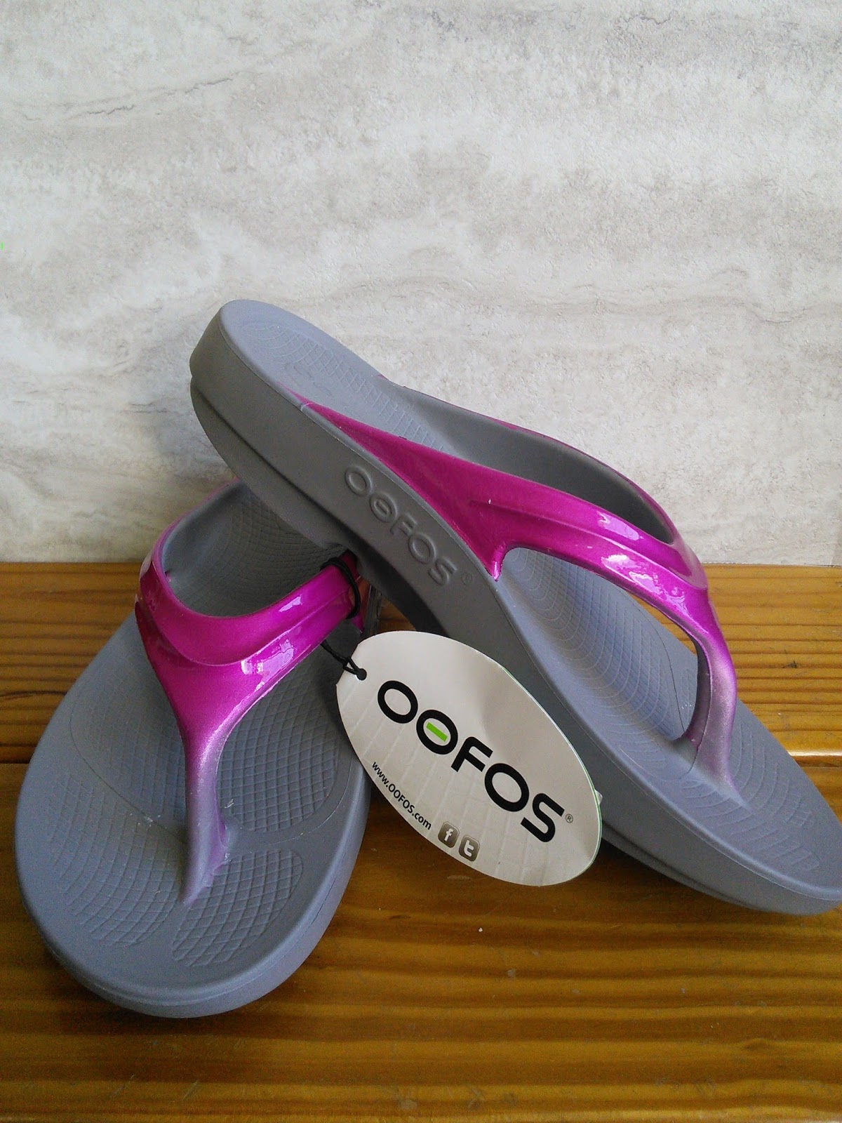 Once you put these recovery sandals on, you will never want to take ...