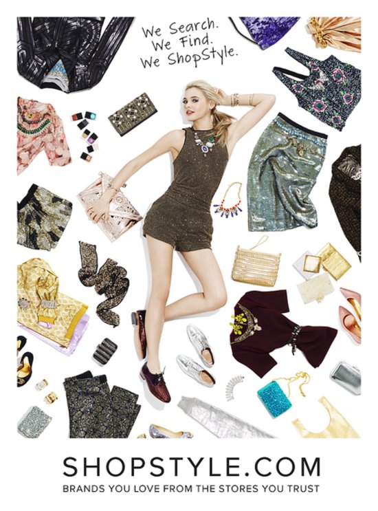 Shop Your Style Via POPSUGAR Shopstyle! - thefabzilla