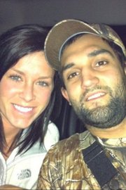 MMA WAGS: Johny Hendricks