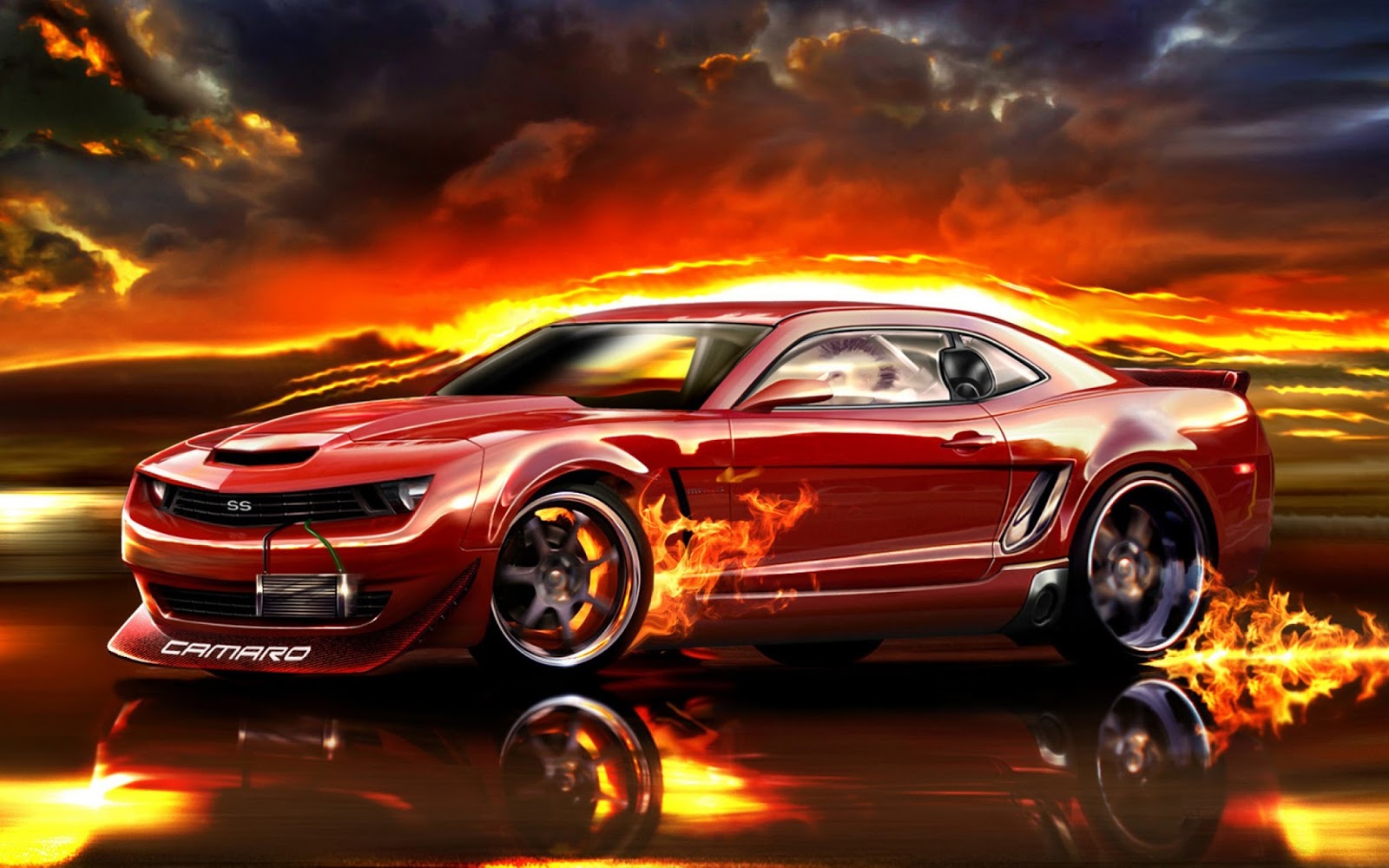 Imagenes de carros lujosos | Imágenes Ocaciones