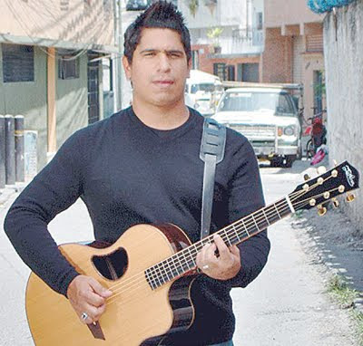 Daniel Calveti regresa con un nuevo disco | Conciertos y Festivales