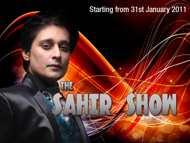 Sahir Lodhi's Official Blog.: GOOGLE IMAGES OF SAHIR