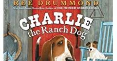 Dog Evals: Book Review: Charlie, the Ranch Dog (dog, Oklahoma ranch)