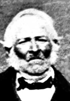 Hunt for the Graves of My Ancestors: William Lyon (1793-1878) Mary ...