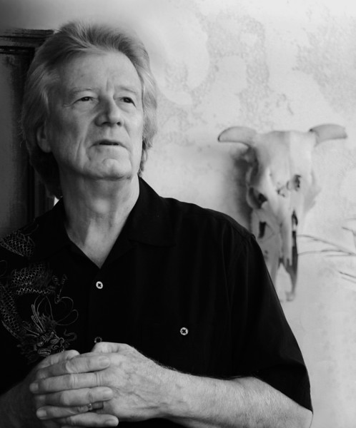 FROM THE VAULTS: Dean Torrence born 10 March 1940