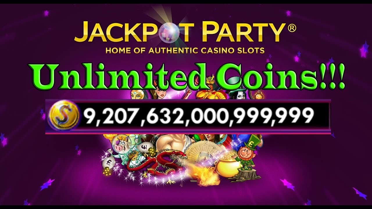 Jackpot Party Casino