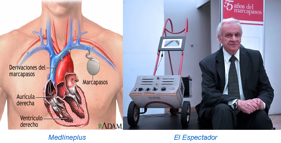 Pasea por Colombia: Jorge Reynolds Pombo: Ciencia Colombiana