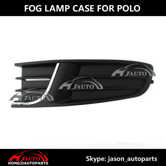 Jiangsu Hongji Auto Parts Co., Ltd.: Body Kits VW Polo Vivo Car ...