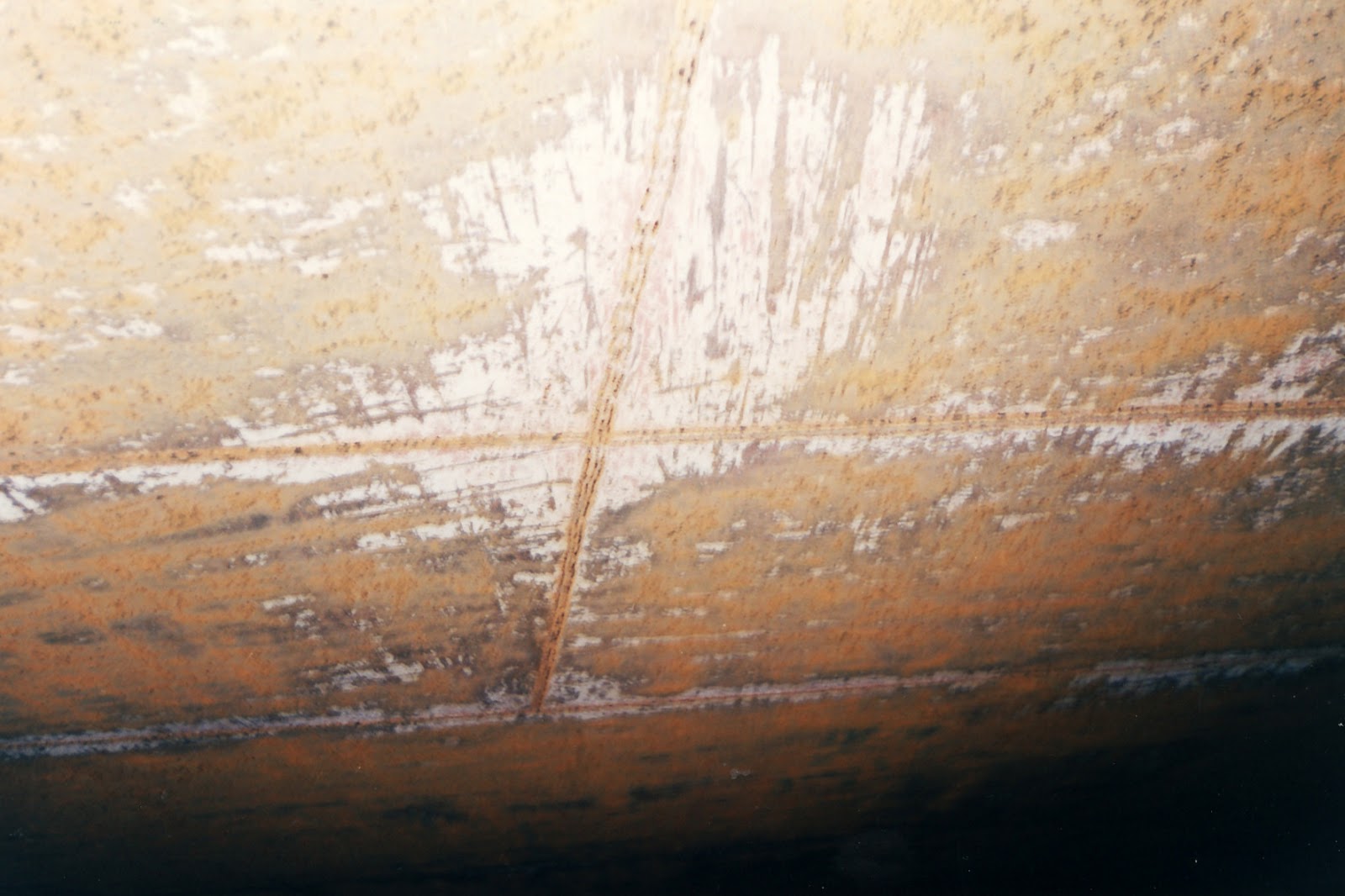 'ZIEN EN WETEN': SUNETTA.M.S. SHELL TANKERS B.V. ( DEEL 6/1 )