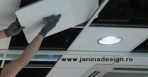 Amenajari interioare pereti rigips montaj tavane gips carton zugraveli ...