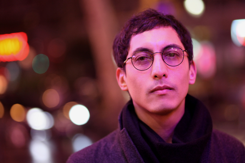 Henry Roy: The New York based Art Director Jeff Burch is in Paris for a ...