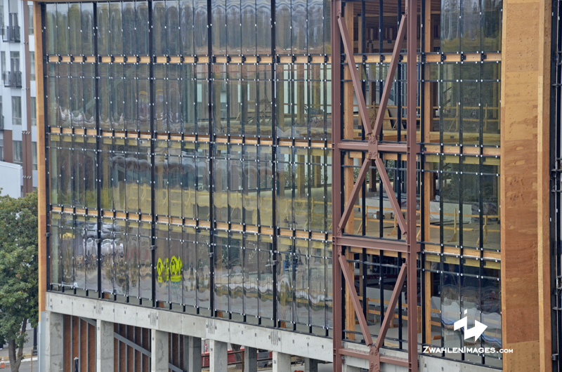 LivingInUrbanSac: Ice Blocks Phase Three