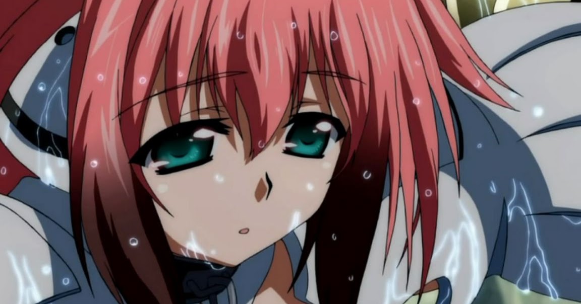 Image Eyes Sora No Otoshimono Ikaros Anime Anime Girls Hd Wallpapers Collection