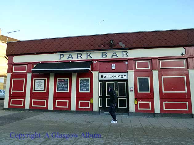 A Glasgow Album: Craigton Cemetery