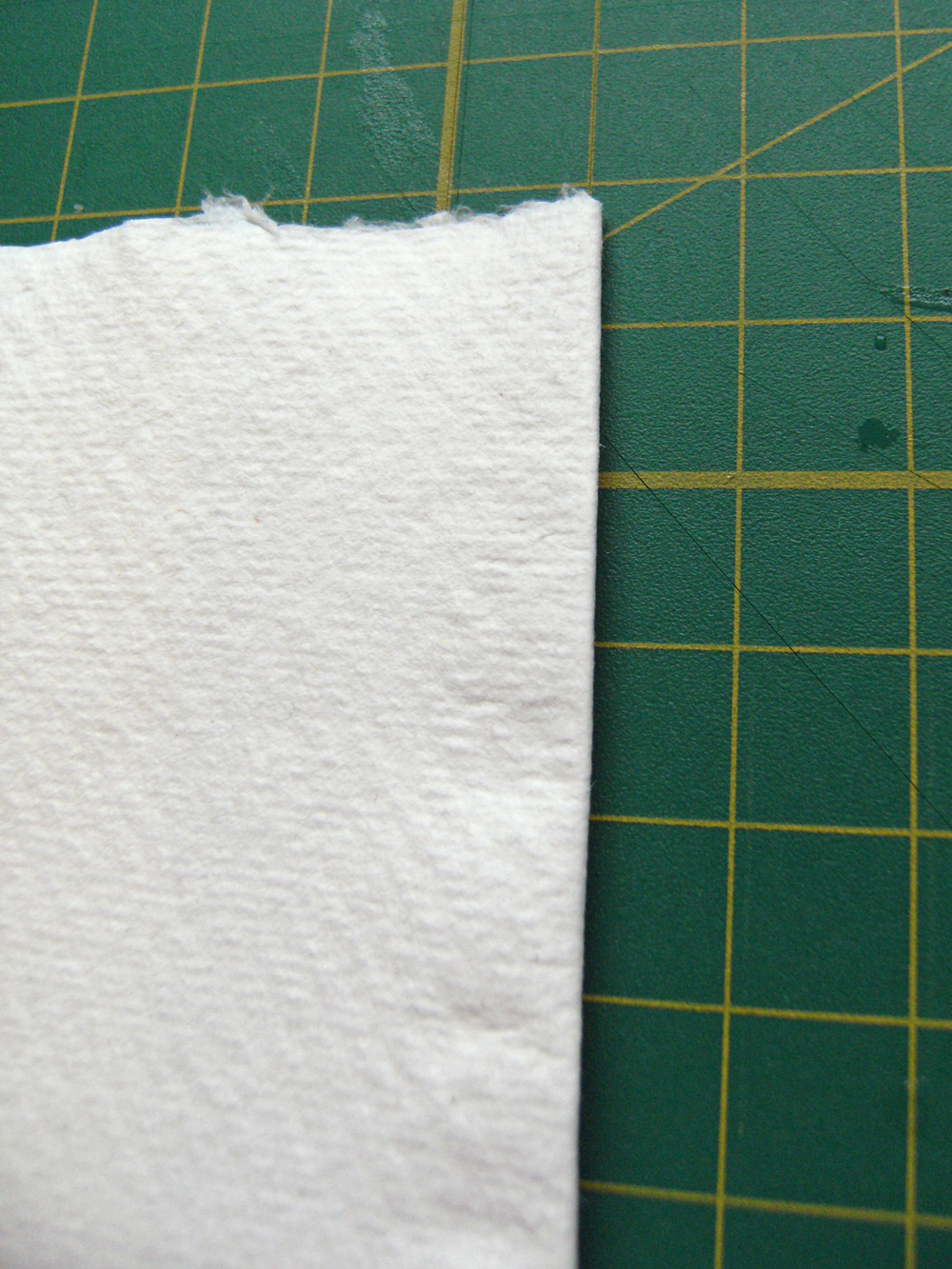 Lizzie Made: The Binding makes the Book! - Part Three - Tearing ...