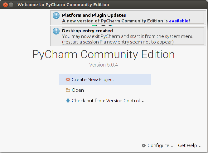 How to install PyCharm on Ubuntu for beginners | linux tutorials