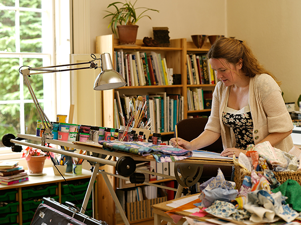 Jane Kitching Designs