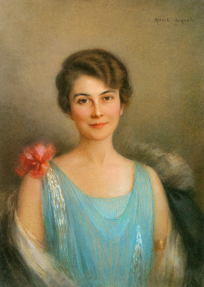 Albert Lynch (1851-1912) | Tutt'Art@ | Masterpieces