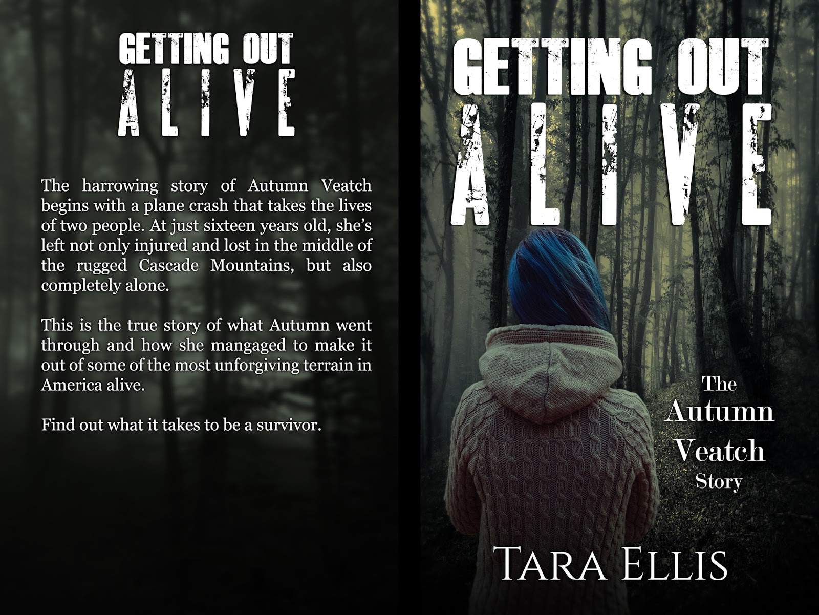 Tara Ellis (Meyers): Read a Special Excerpt from Getting Out Alive