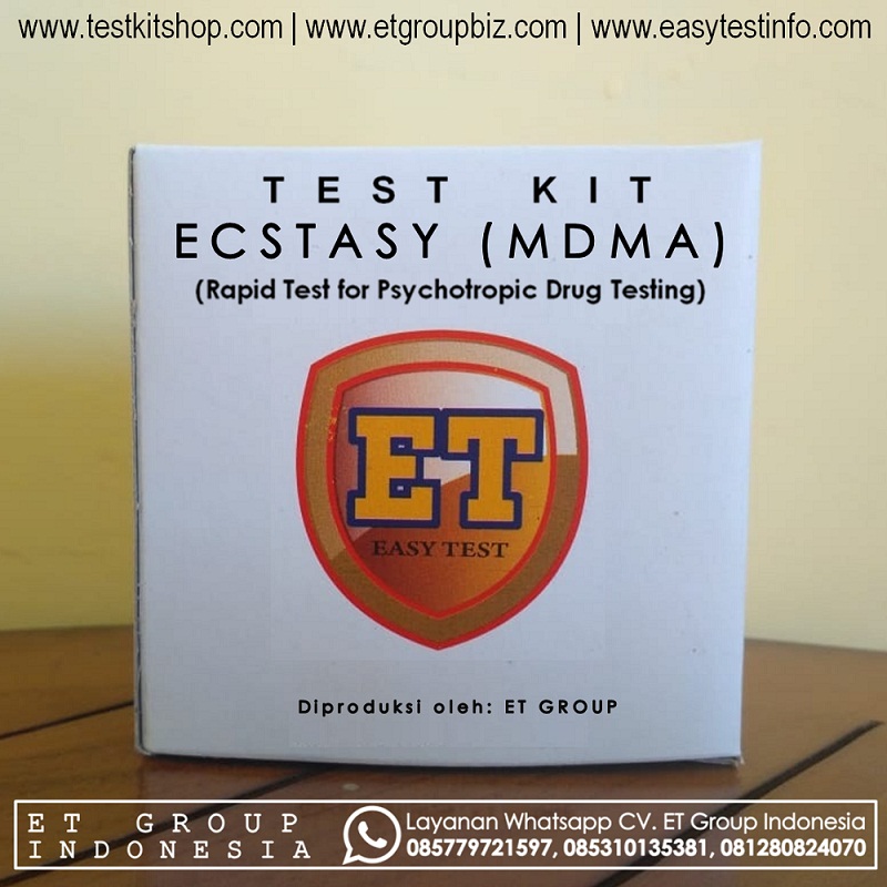 Test Kit Narkoba | Toko online aneka macam test kit untuk pengujian ...