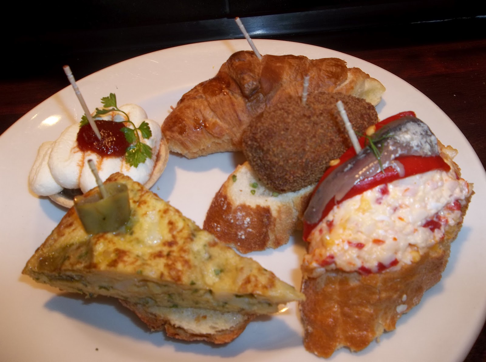 Unlicked Envelope: Bite-Sized