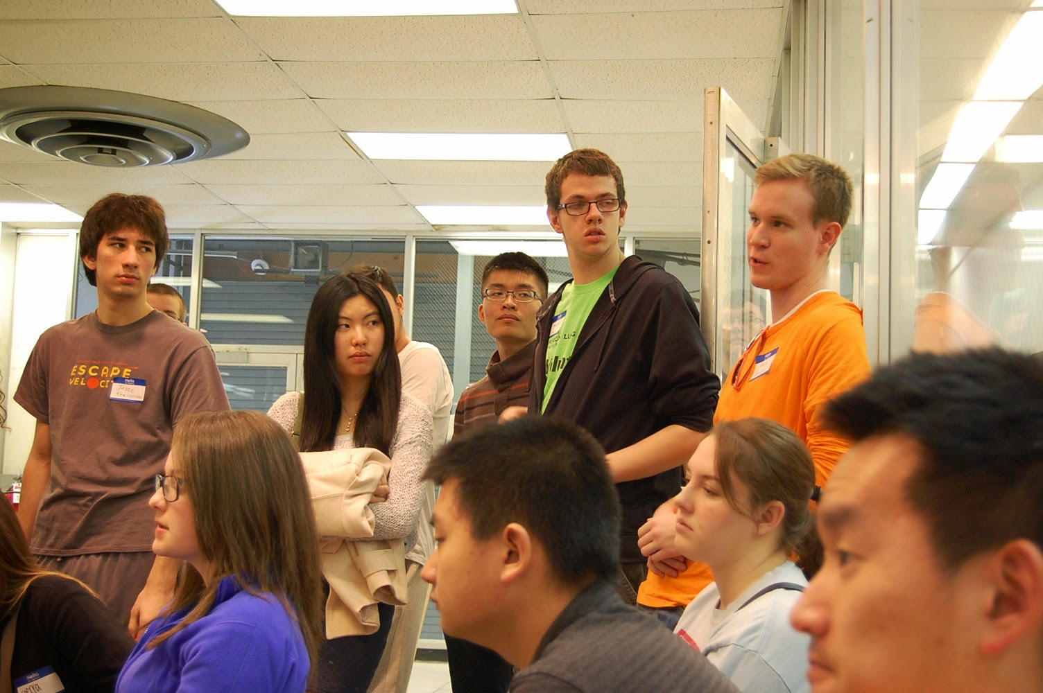 VOA MUSEUM: SPRING CLEANING AT THE VOA MUSEUMS