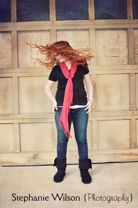 Stephanie Wilson Photography