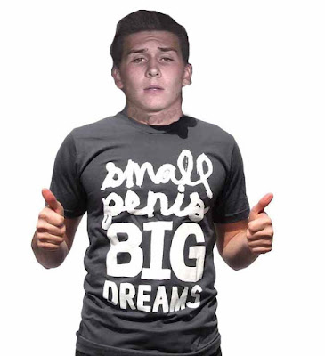 Mesa, Arizona: Red Mountain High School student Hunter Osborn, 19 ...