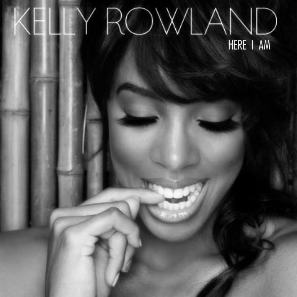 MUSIC IS LIFE: a blog of fanmade covers: Kelly Rowland • Here I Am Cover