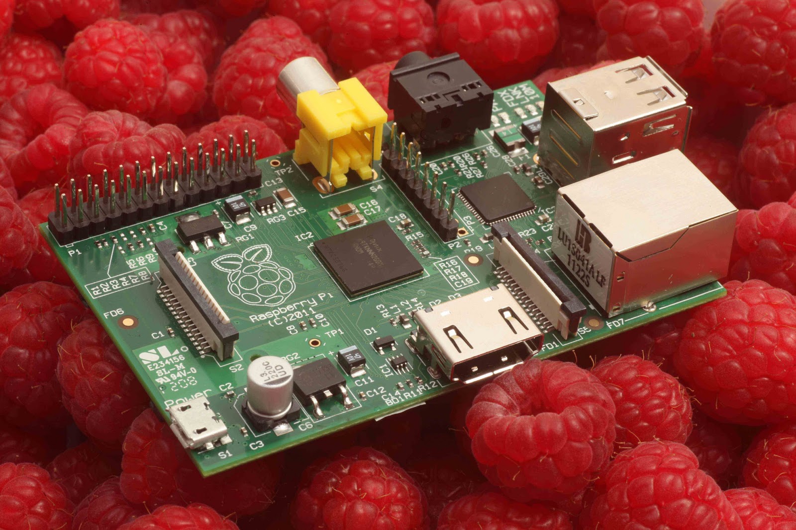 Manfaat Komputer Mini Raspberry PI Dalam Pendidikan - 4Grafika