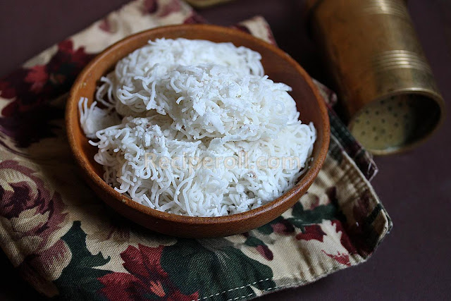 Idiyappam | Noolputtu