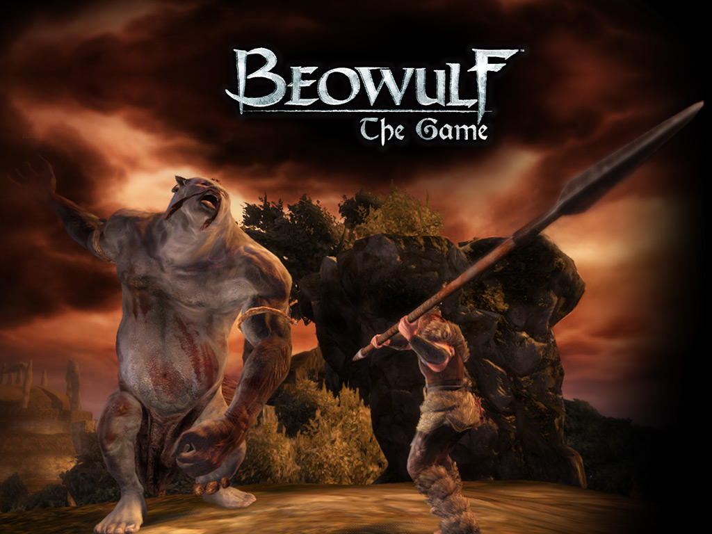 CARTOONS: Beowulf