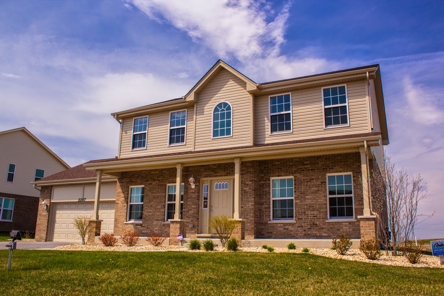 Hartz Homes Blog: Building a Tradition for More than 50 Years