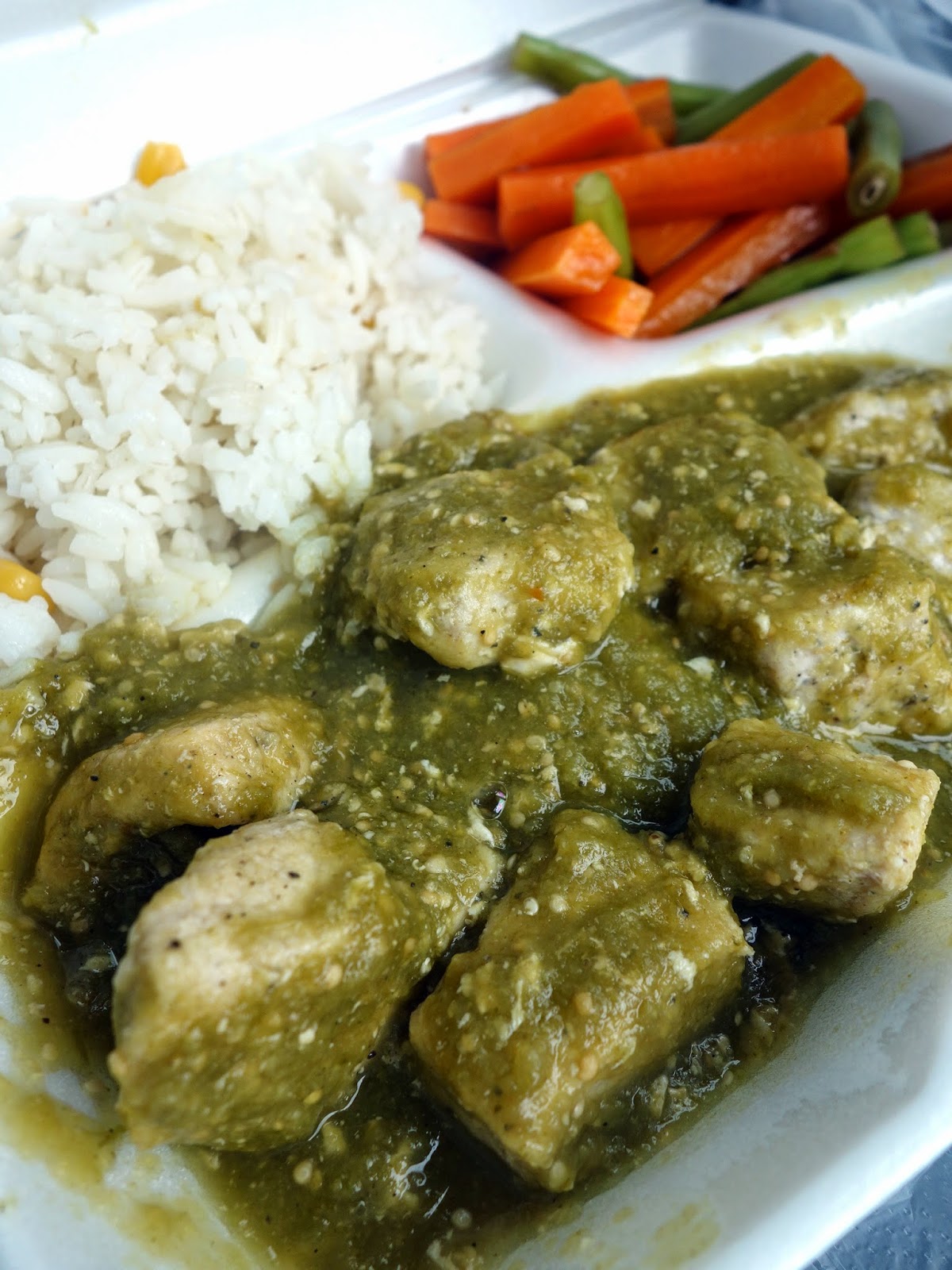 Eat Drink KL | Curbside Cantina & Andale! Andale!