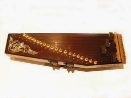 ALAT MUSIK TRADISIONAL JAWA BARAT
