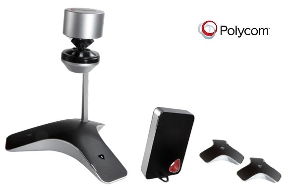 Polycom CX5100 Unified Conference Station | PT Nusantara Tridaya ...