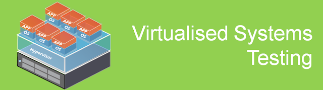 Virtualization Testing