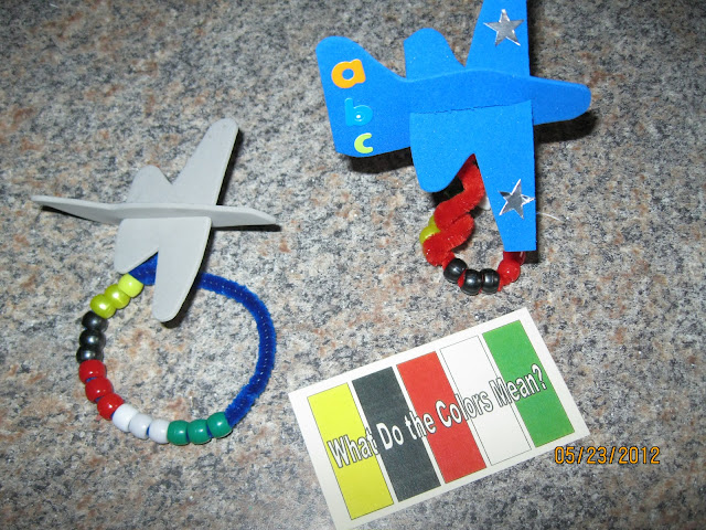 Bee Intentional: VBS - Night 3