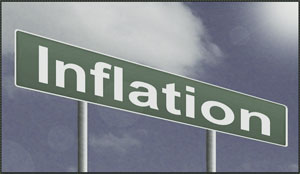 How your cash savings affected by inflation