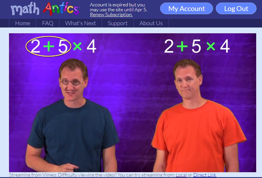 Title 1 and Tech: March 2017